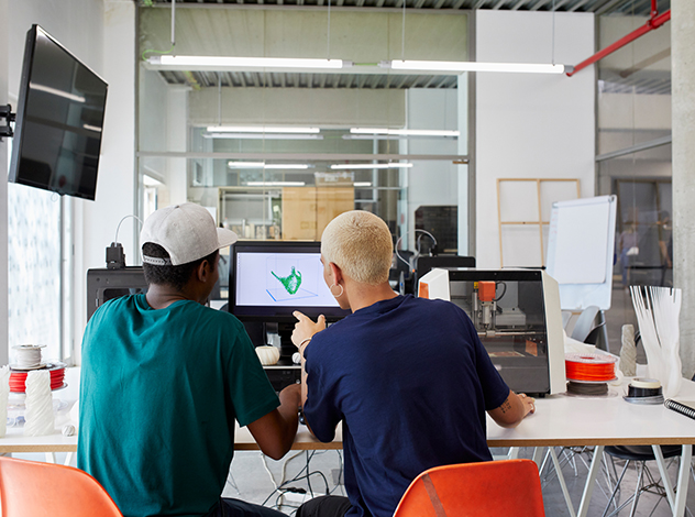 Your IT Experts | ITI