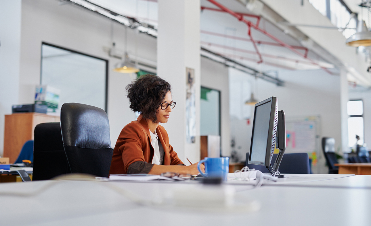 IT Solutions for Government | ITI