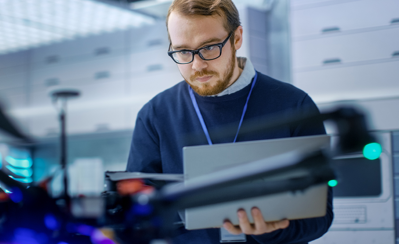 IT Solutions for Government | ITI