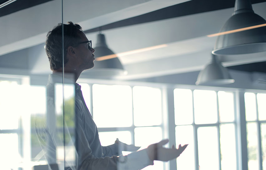 Vos experts en technologies de l'information | ITI - Solutions TI