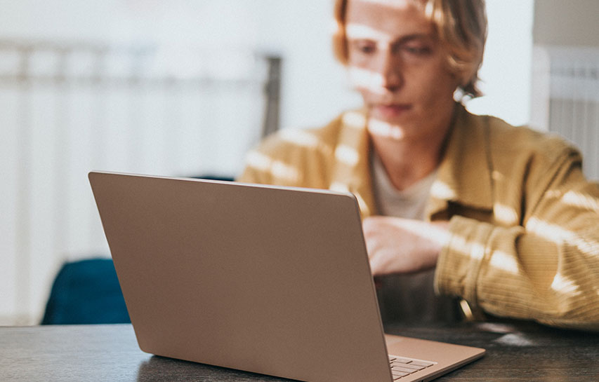 Vos experts en technologies de l'information | ITI - Solutions TI