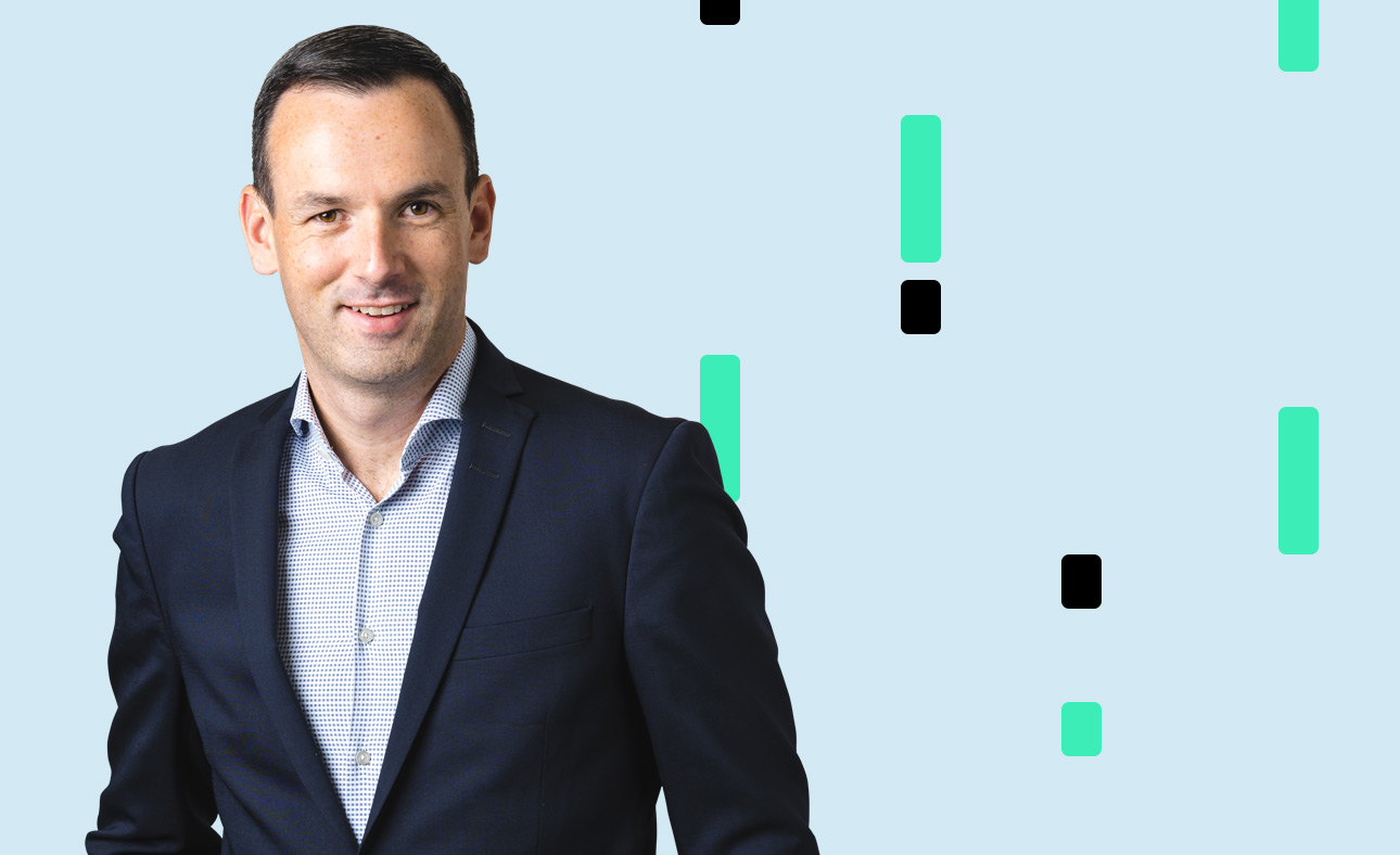 Évoluer pour inspirer la croissance : entrevue avec Jonathan Legault | ITI