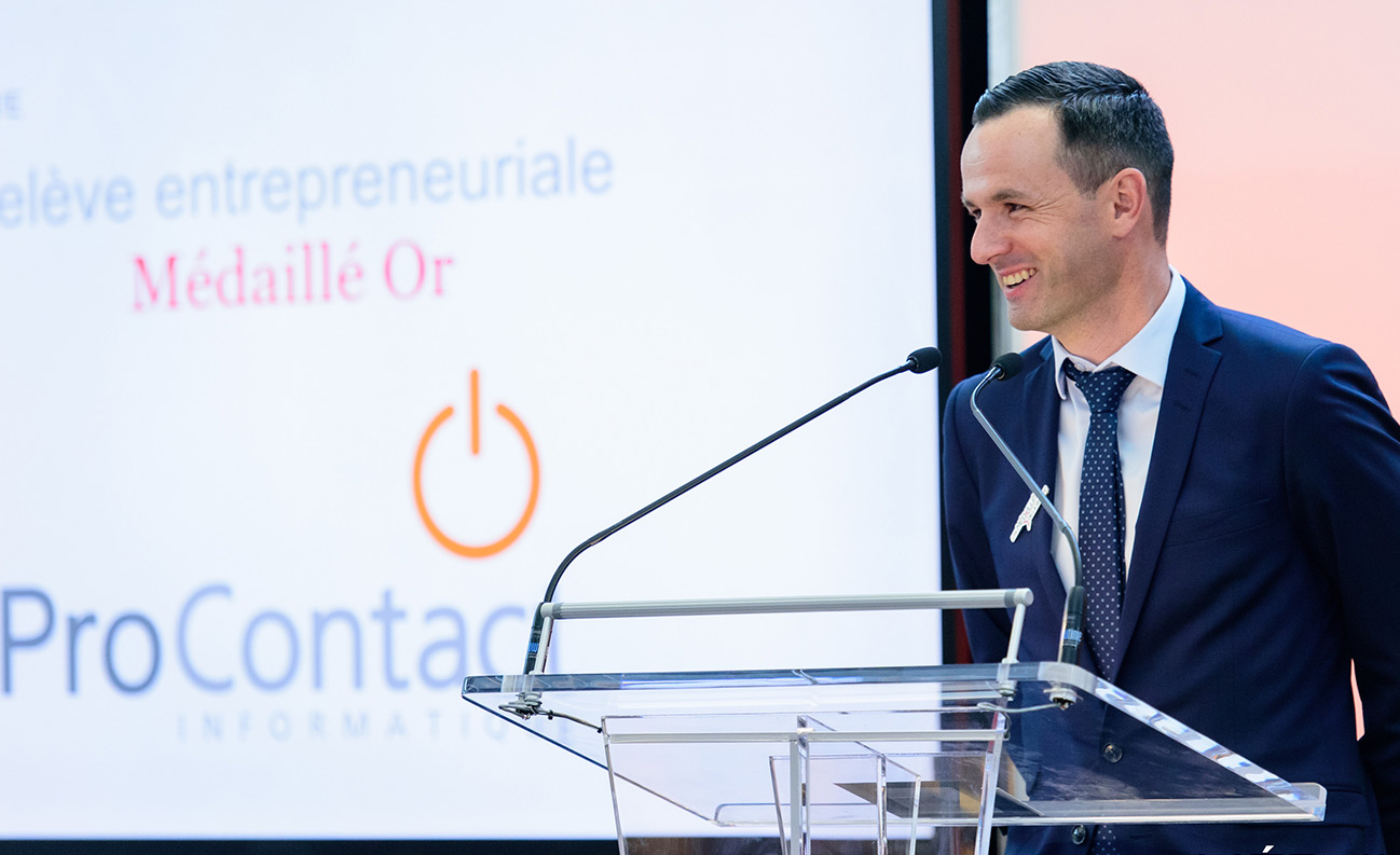 Évoluer pour inspirer la croissance : entrevue avec Jonathan Legault | ITI