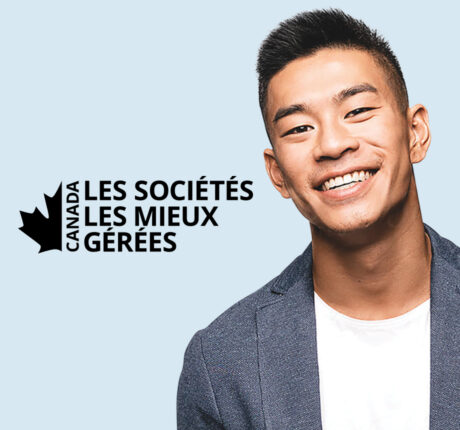 Évoluer pour inspirer la croissance : entrevue avec Jonathan Legault | ITI