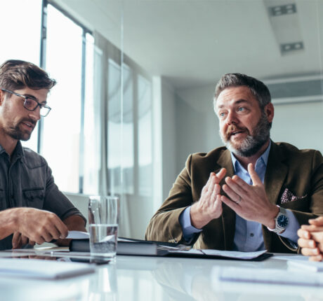 Your IT Experts | ITI