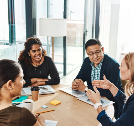 Your IT Experts | ITI