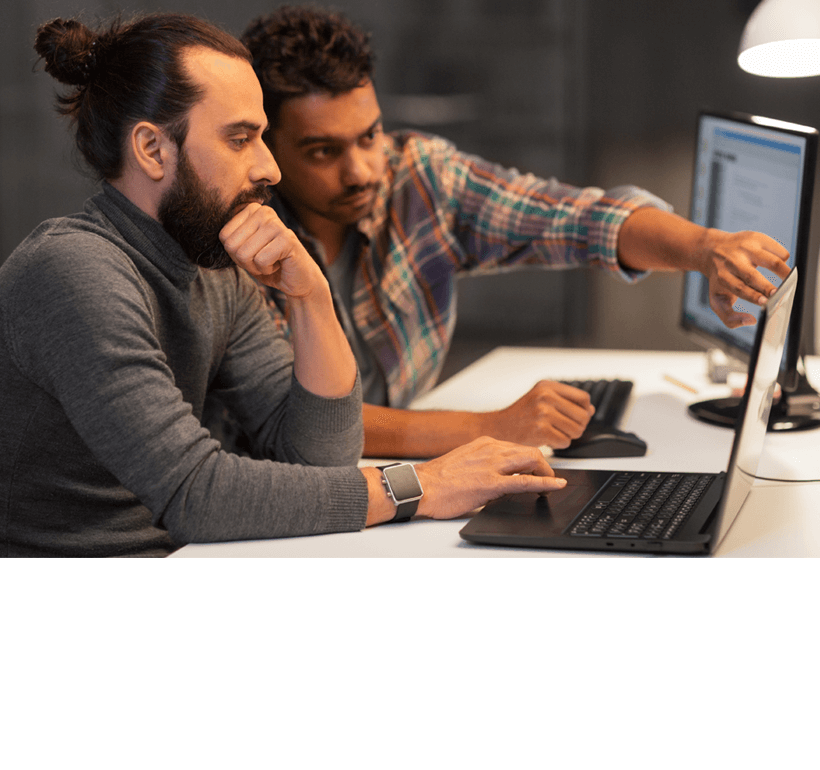 Data Management and Artificial Intelligence | ITI