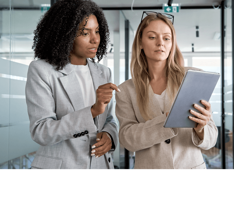 Data Management and Artificial Intelligence | ITI